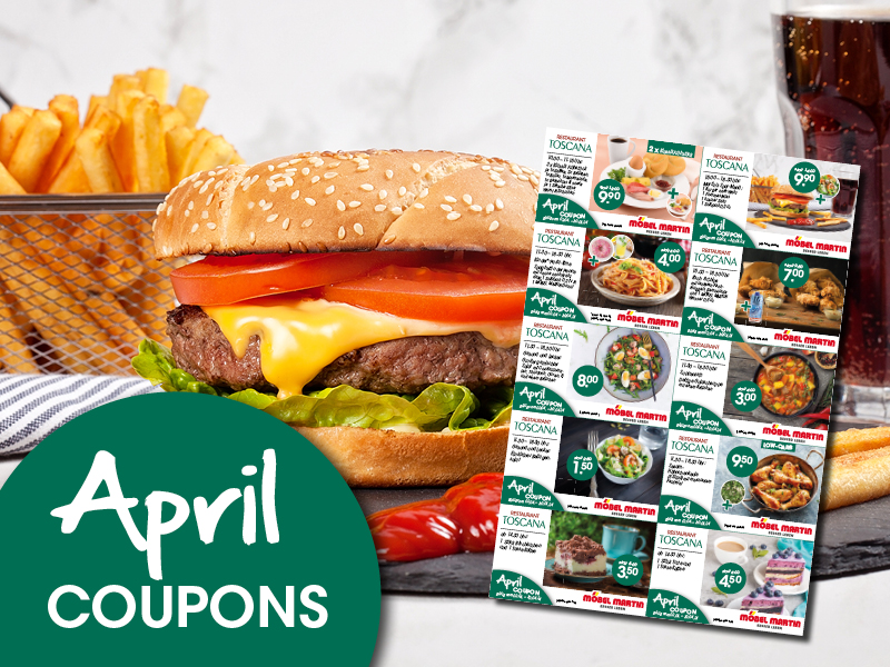 MÖBEL MARTIN RESTAURANT TOSCANA